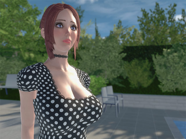 Hexorgames Creating Master Of Seduction An Adult 3d Game